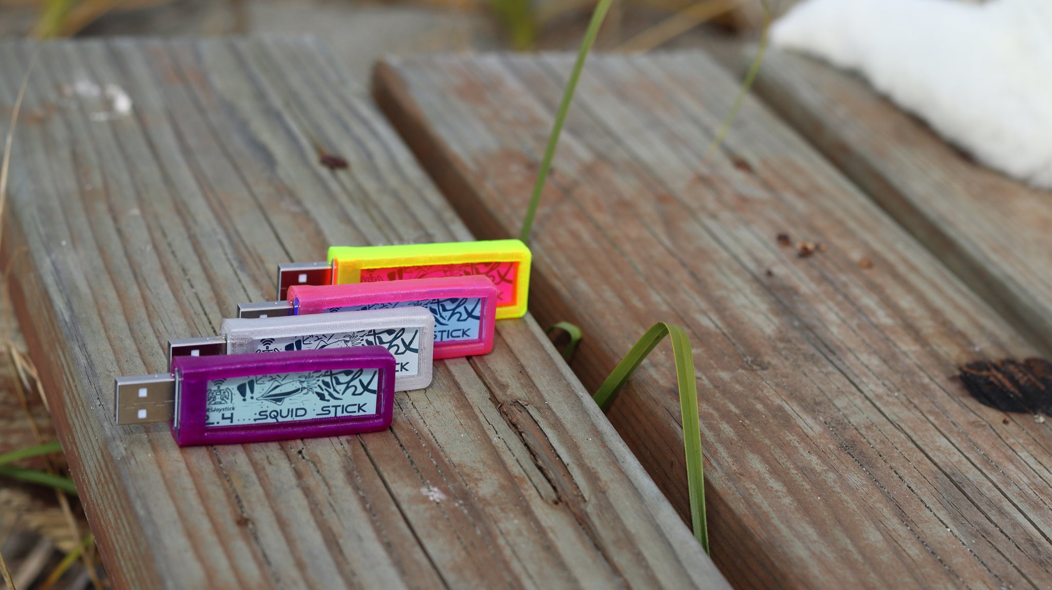 Squid Stick ELRS Simulator Dongle – The Squid Stop
